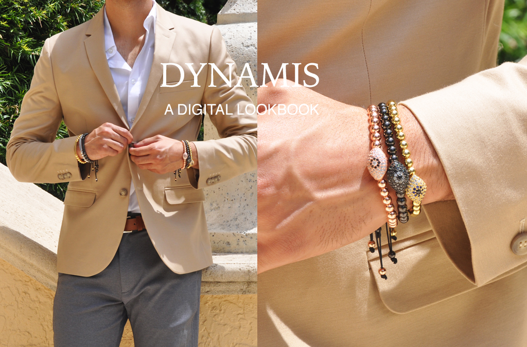 Be Bold - Be You | Dynamis – Forziani