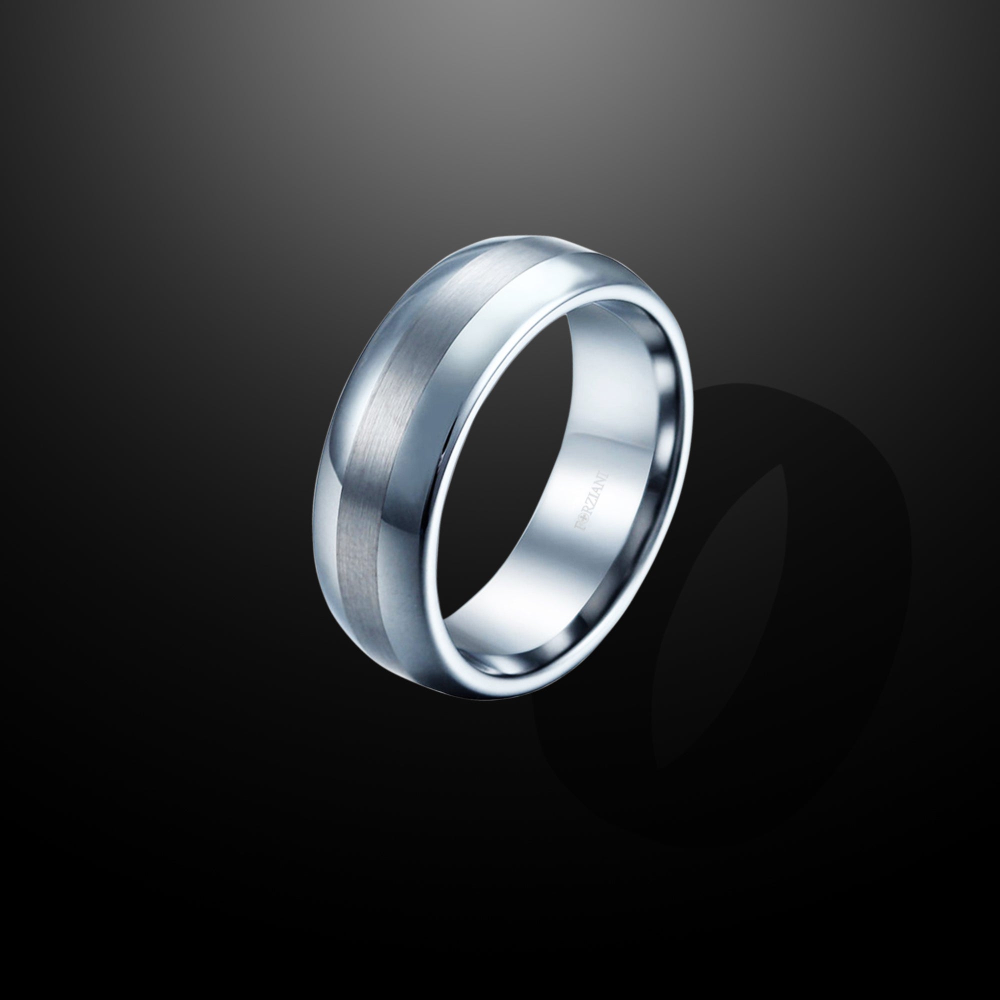 Avenir Ring – Forziani