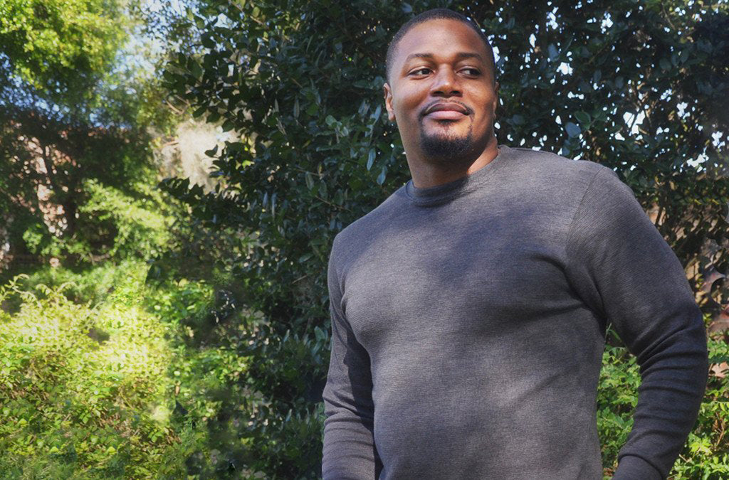 Alex Colson - on Fashion Photography – Forziani