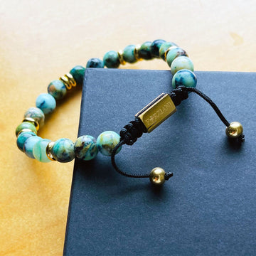 High Energy Power Beads For Men – Forziani