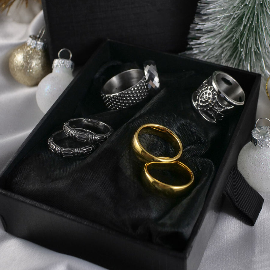 Forziani | Top Rated Mens Leather Bracelets and Power Beads Bracelet