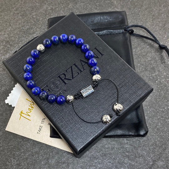 High Energy Power Beads For Men – Forziani